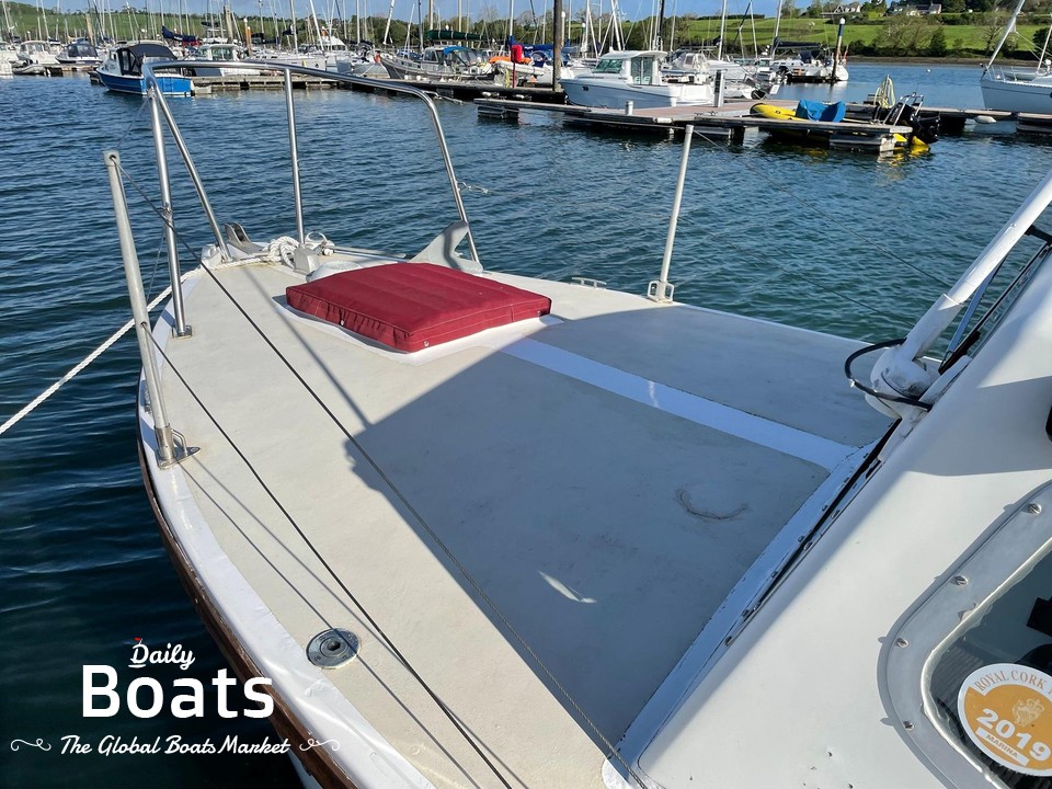 1979 Colvic 20 Fisherman for sale. View price, photos and Buy 1979 ...