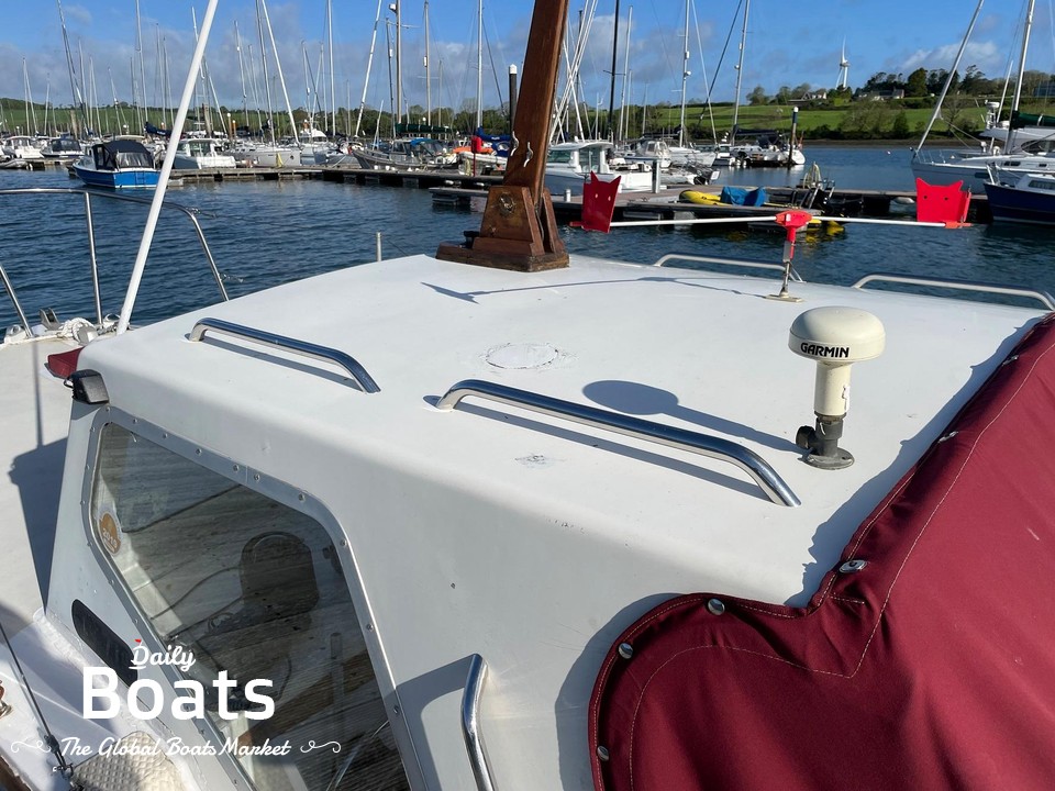 1979 Colvic 20 Fisherman for sale. View price, photos and Buy 1979 ...