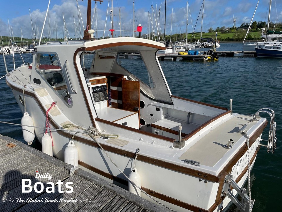 1979 Colvic 20 Fisherman for sale. View price, photos and Buy 1979 ...