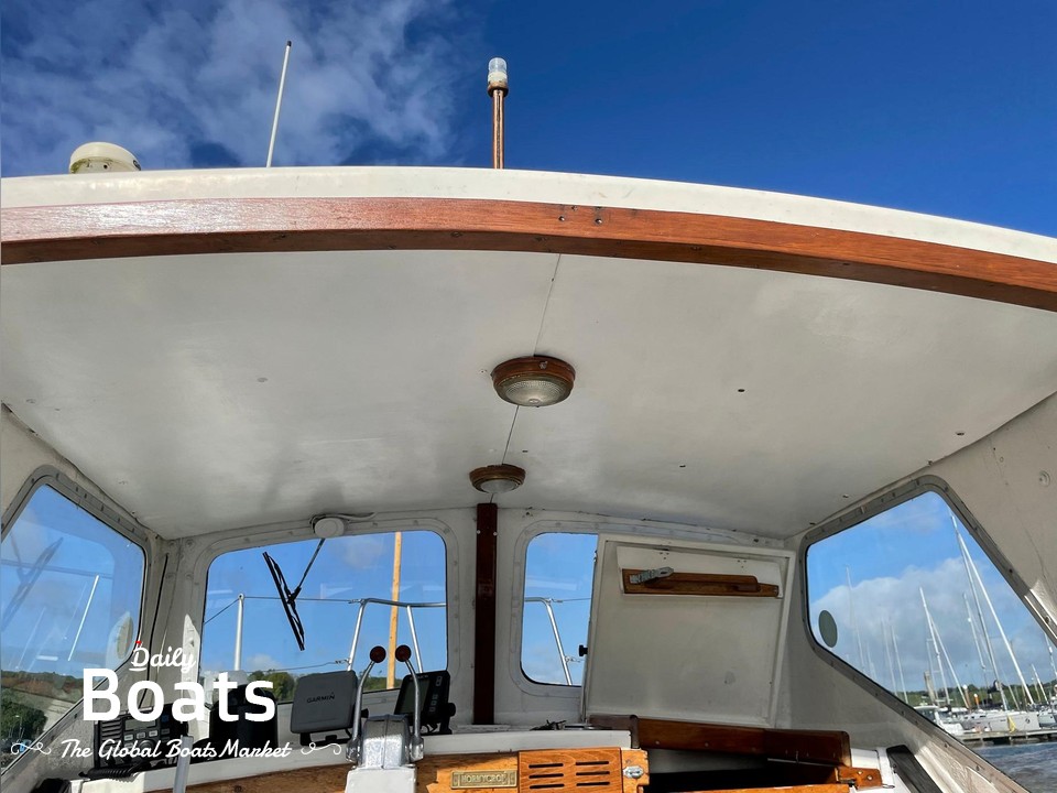 1979 Colvic 20 Fisherman for sale. View price, photos and Buy 1979 ...