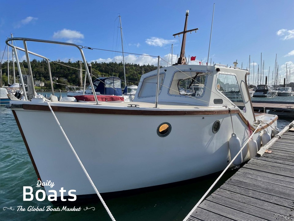 1979 Colvic 20 Fisherman for sale. View price, photos and Buy 1979 ...
