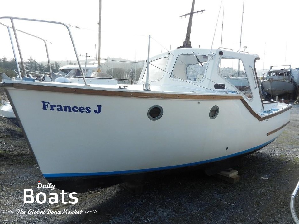 1979 Colvic 20 Fisherman for sale. View price, photos and Buy 1979 ...