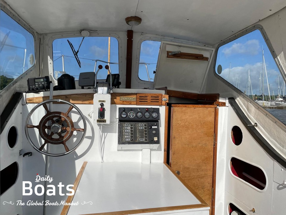 1979 Colvic 20 Fisherman for sale. View price, photos and Buy 1979 ...