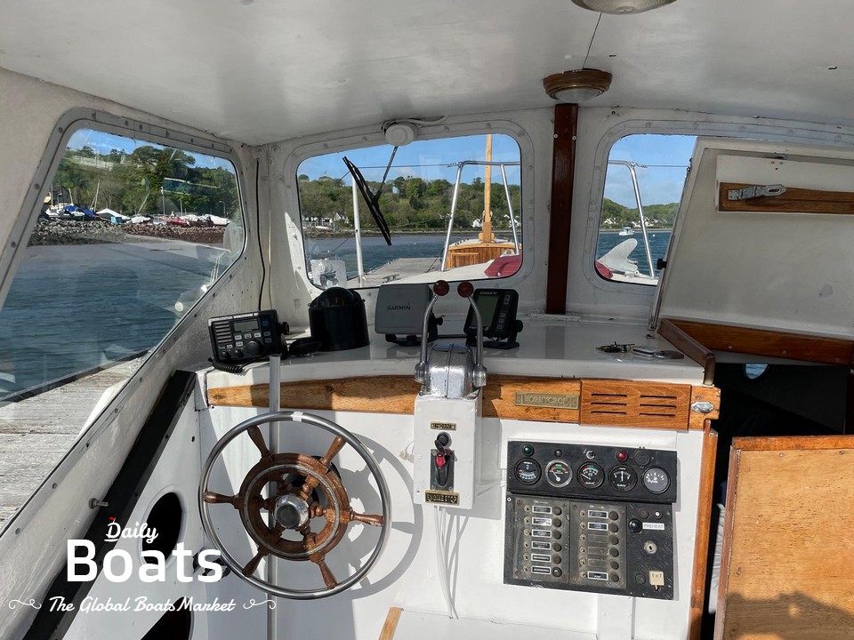 1979 Colvic 20 Fisherman for sale. View price, photos and Buy 1979 ...