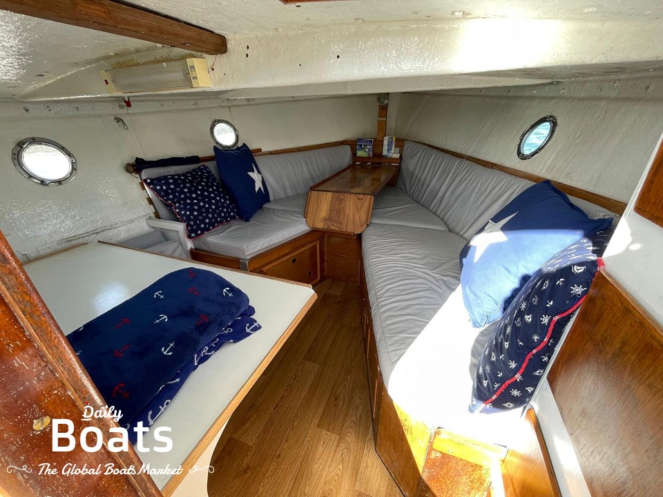 1979 Colvic 20 Fisherman for sale. View price, photos and Buy 1979 ...