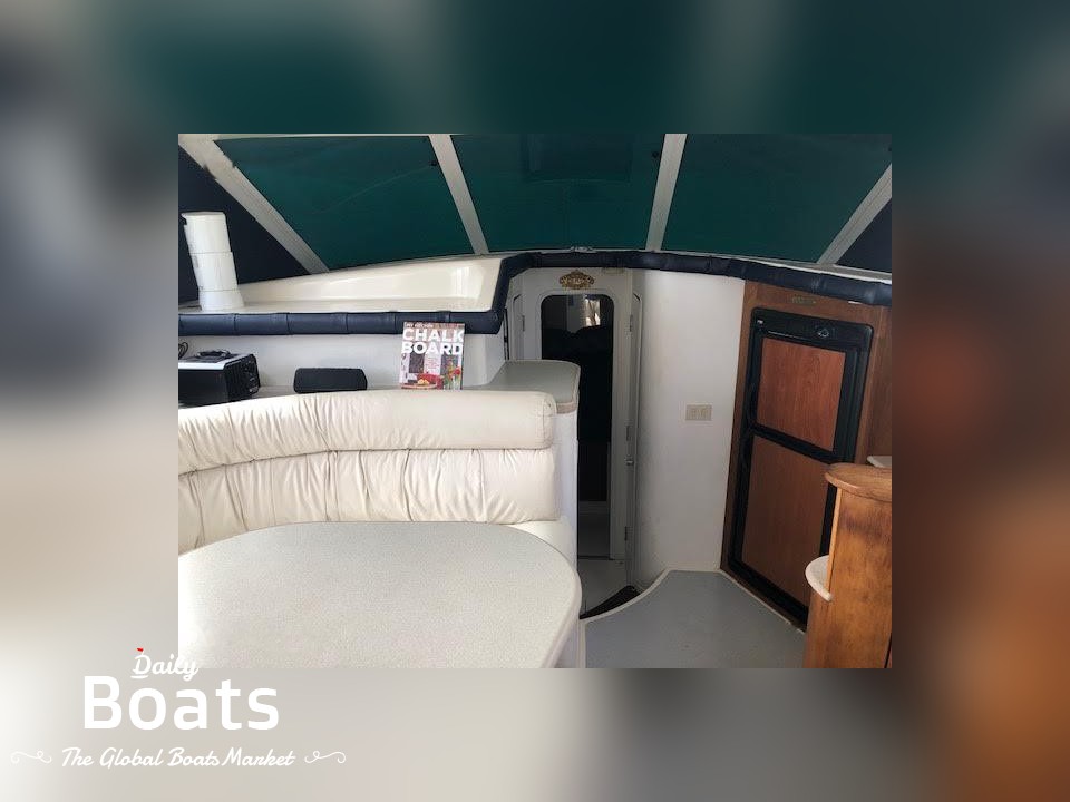 1996 Silverton 362 Sedan Cruiser for sale. View price, photos and Buy ...