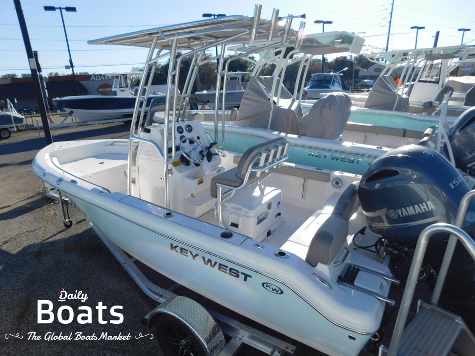 2022 Key West 189 Fs for sale. View price, photos and Buy 2022 Key West ...