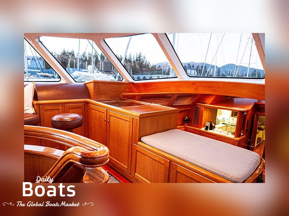 1987 Ron Holland Southern Pacific Yachts for sale. View price, photos ...