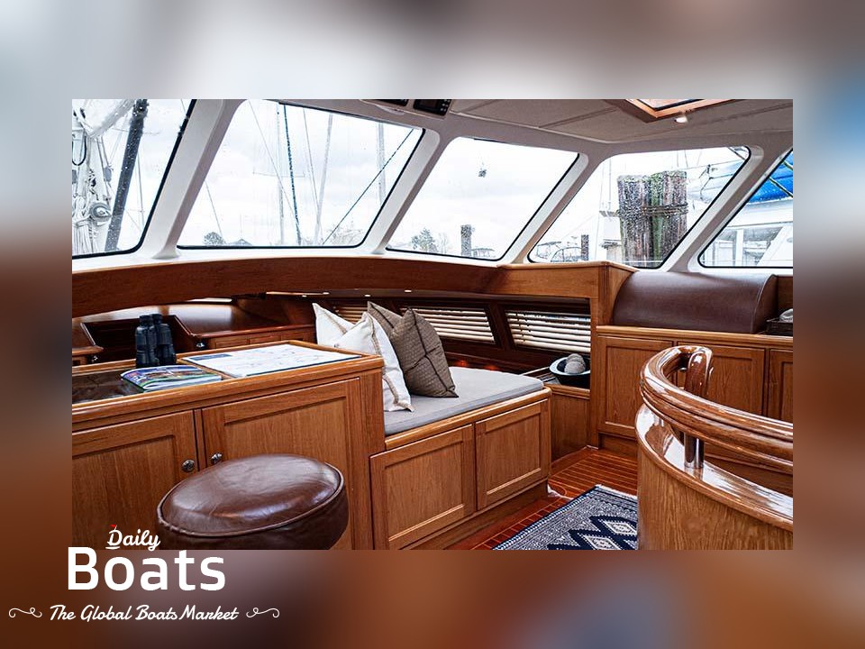 1987 Ron Holland Southern Pacific Yachts for sale. View price, photos ...