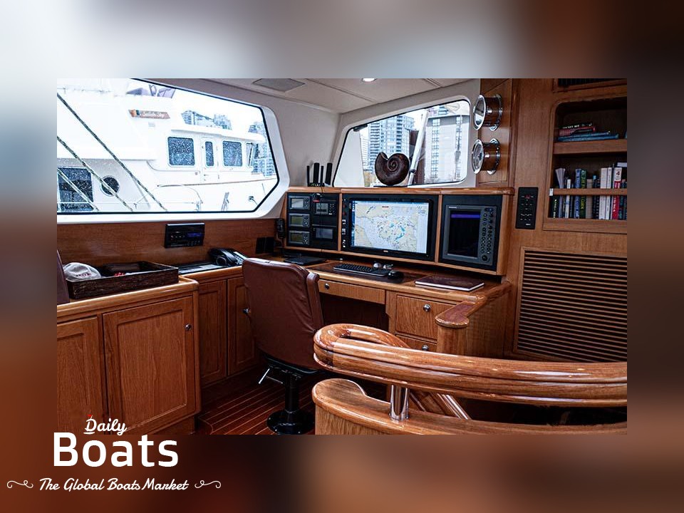 1987 Ron Holland Southern Pacific Yachts for sale. View price, photos ...