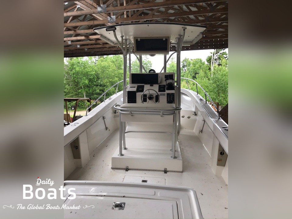 1999 Albemarle 26 Center Console for sale. View price, photos and Buy ...
