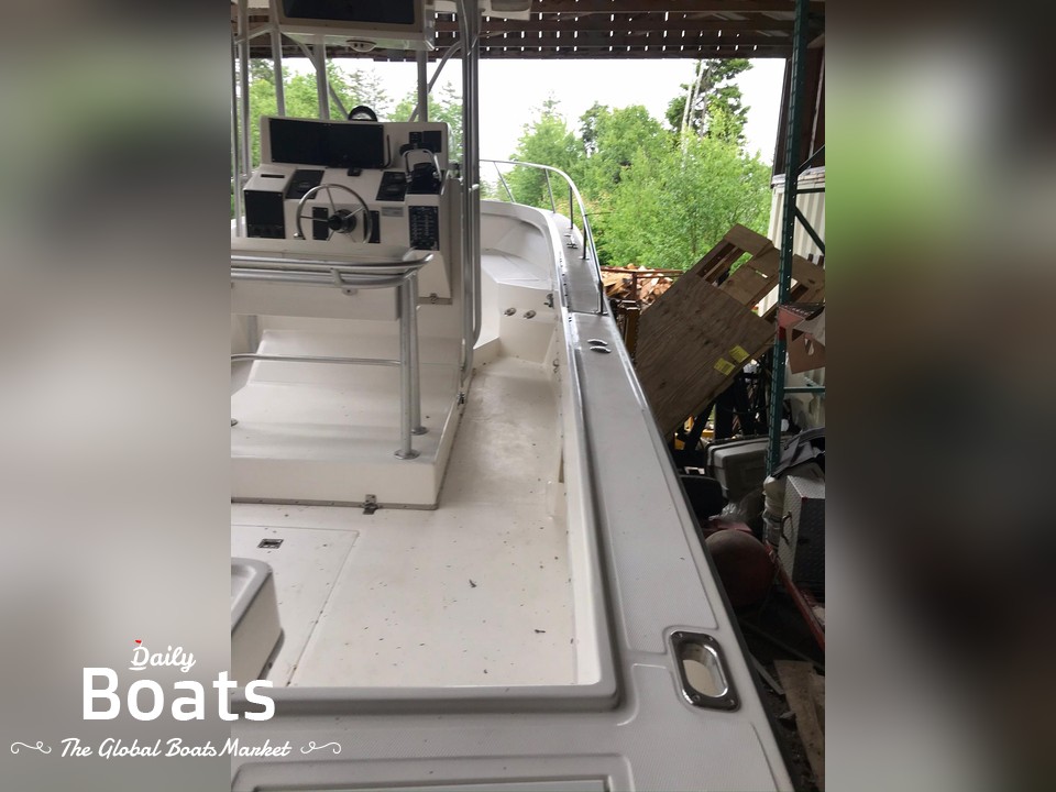 1999 Albemarle 26 Center Console for sale. View price, photos and Buy ...