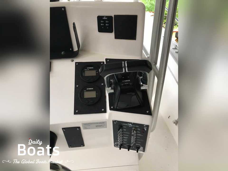 1999 Albemarle 26 Center Console for sale. View price, photos and Buy ...