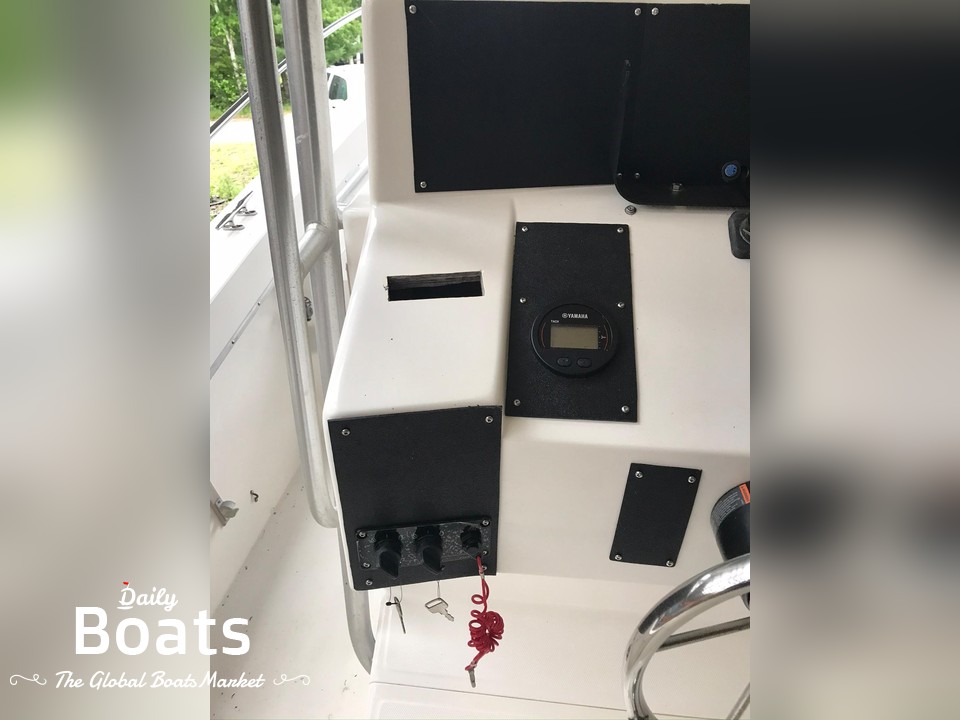 1999 Albemarle 26 Center Console for sale. View price, photos and Buy ...