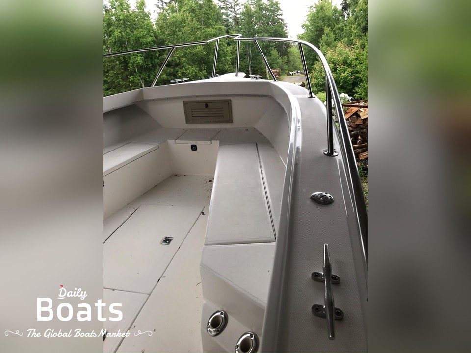 1999 Albemarle 26 Center Console for sale. View price, photos and Buy ...