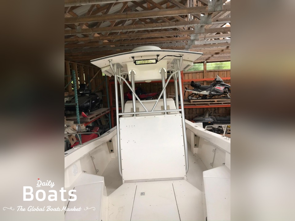 1999 Albemarle 26 Center Console for sale. View price, photos and Buy ...
