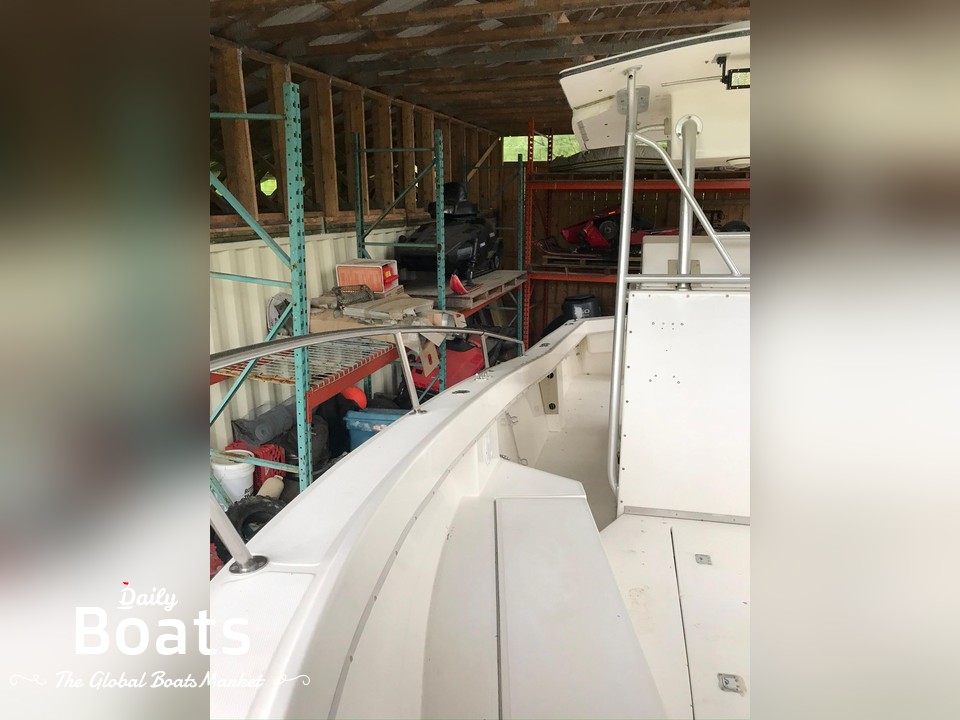 1999 Albemarle 26 Center Console for sale. View price, photos and Buy ...