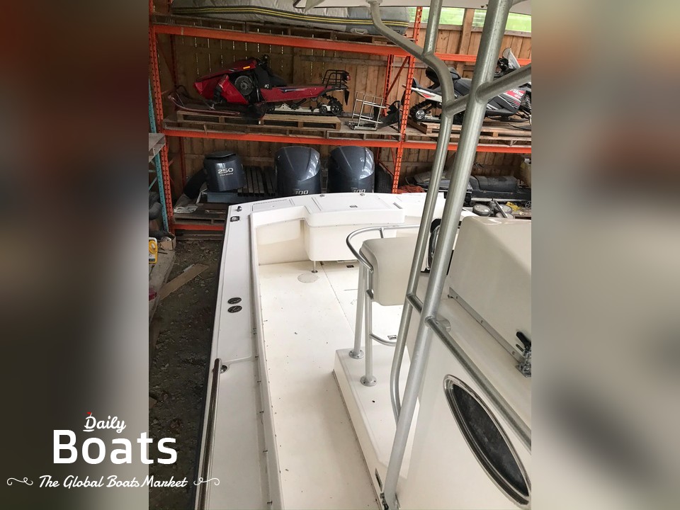 1999 Albemarle 26 Center Console for sale. View price, photos and Buy ...