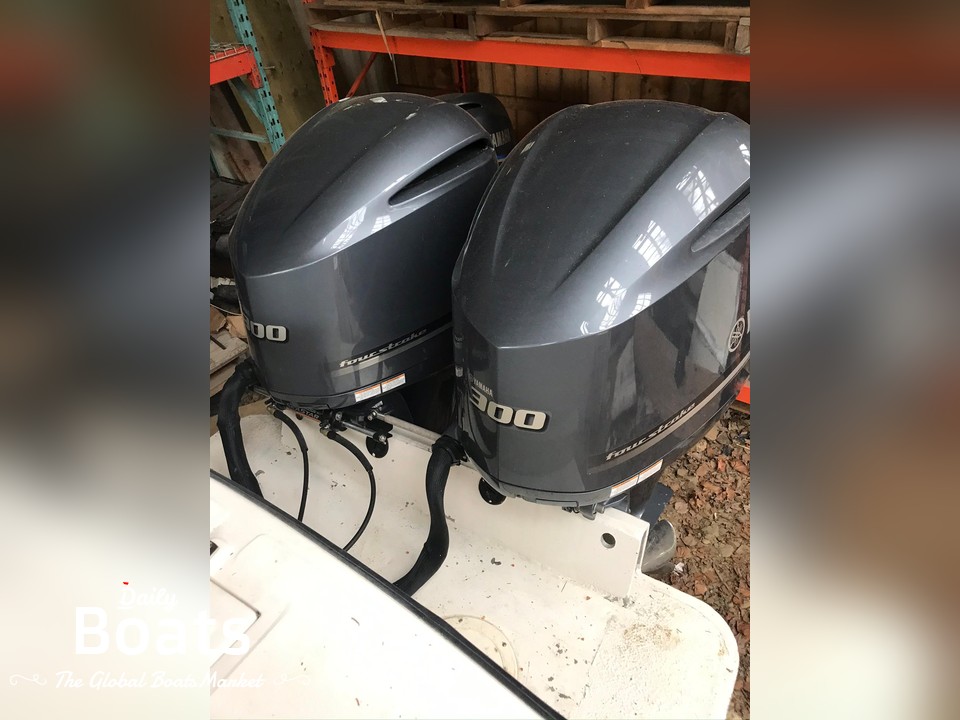 1999 Albemarle 26 Center Console for sale. View price, photos and Buy ...