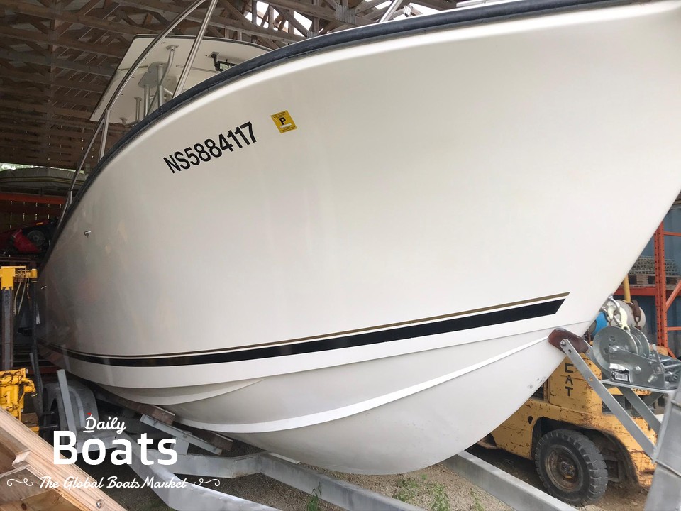 1999 Albemarle 26 Center Console for sale. View price, photos and Buy ...