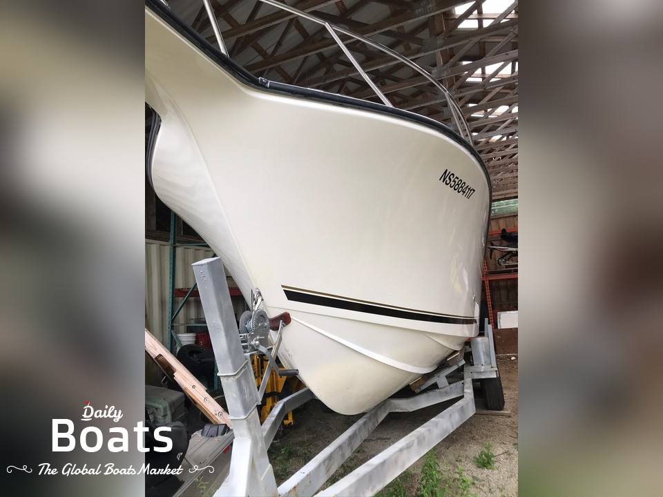 1999 Albemarle 26 Center Console for sale. View price, photos and Buy ...