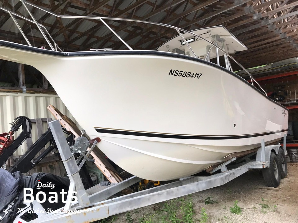 1999 Albemarle 26 Center Console for sale. View price, photos and Buy ...