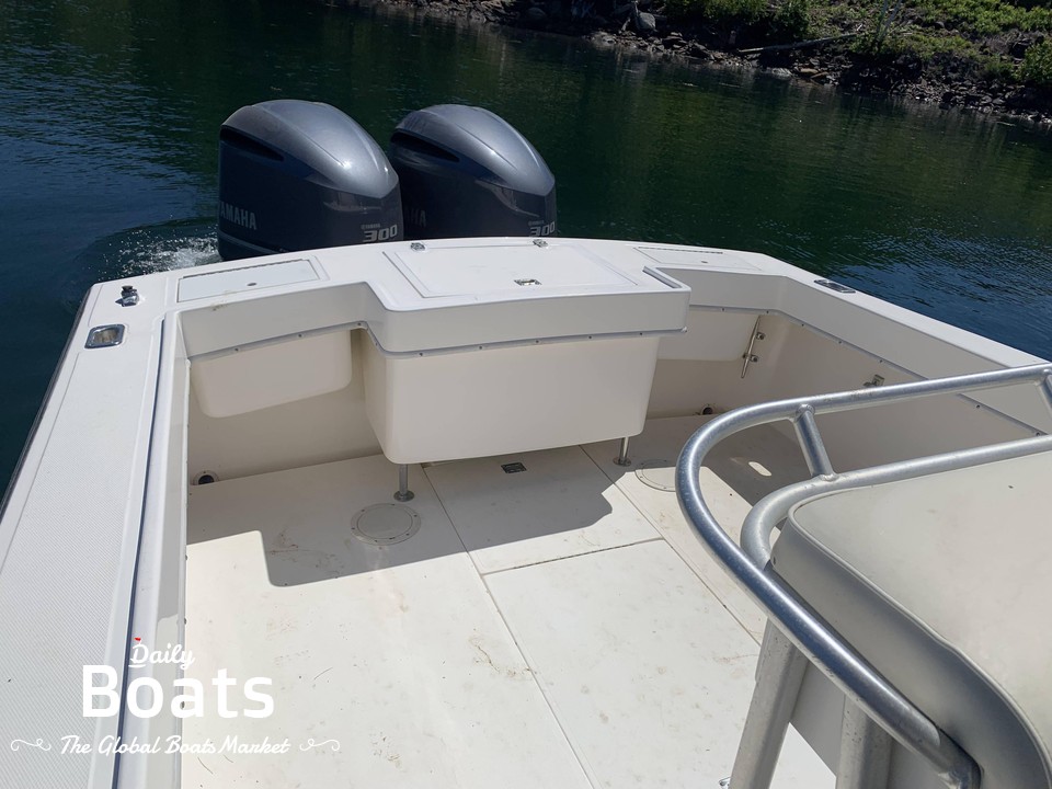 1999 Albemarle 26 Center Console for sale. View price, photos and Buy ...