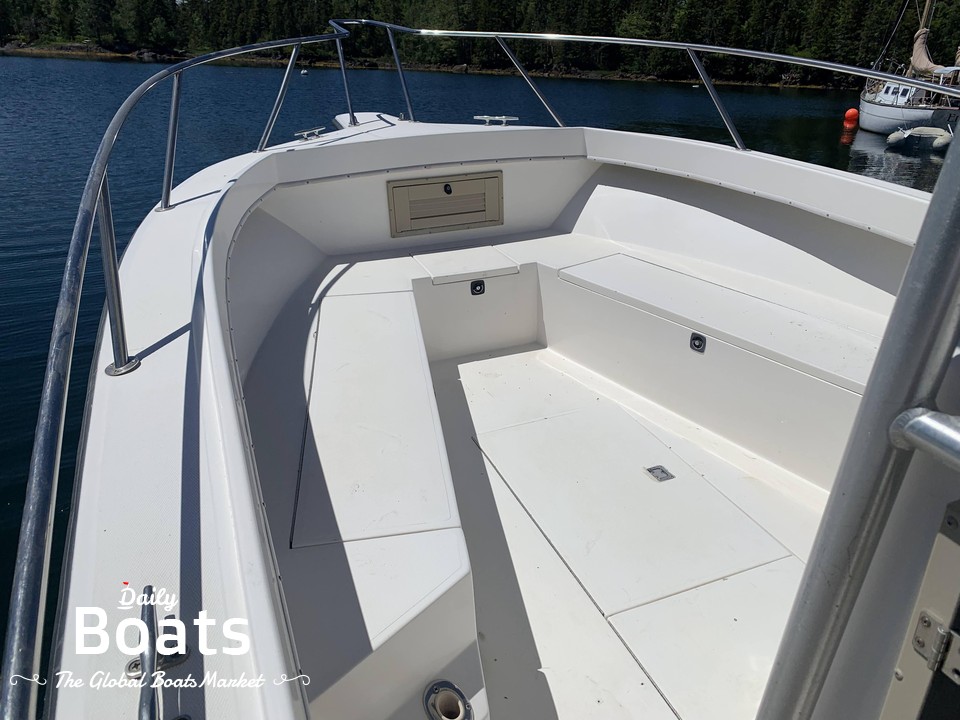 1999 Albemarle 26 Center Console for sale. View price, photos and Buy ...