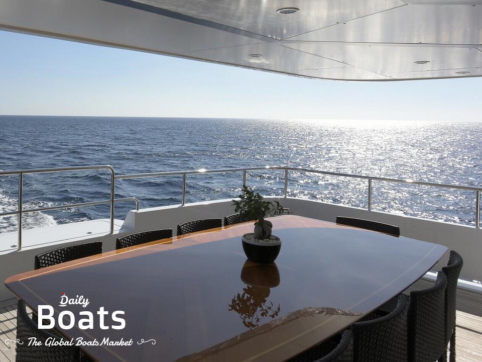 2012 Inace 46.5 for sale. View price, photos and Buy 2012 Inace 46.5 ...