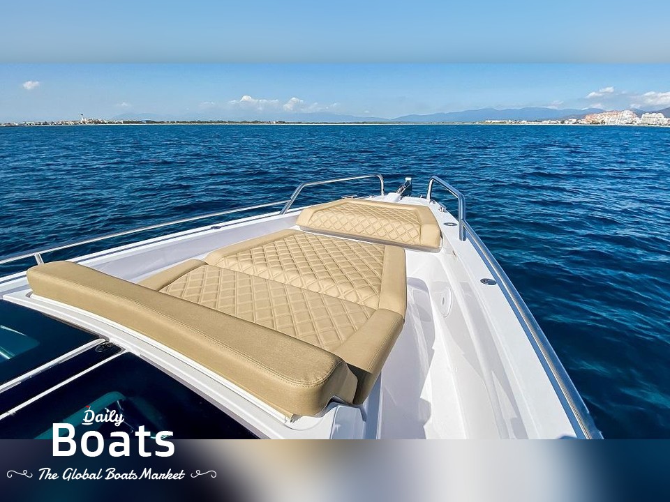 2022 Axopar 37 Sun-Top for sale. View price, photos and Buy 2022 Axopar ...