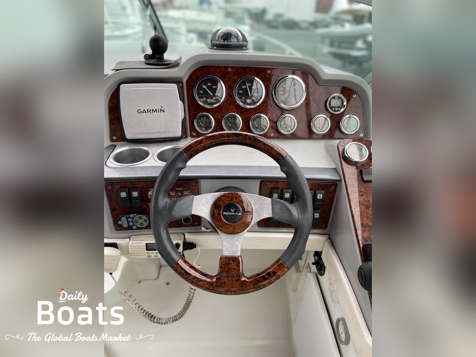 2002 Formula 27 Pc for sale. View price, photos and Buy 2002 Formula 27 ...