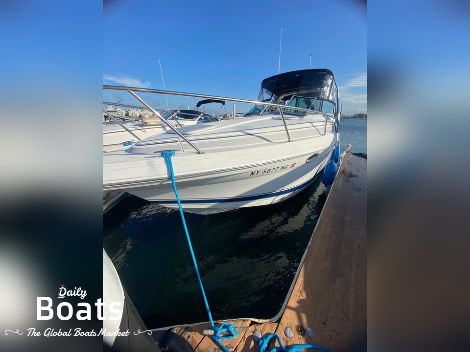 2002 Formula 27 Pc for sale. View price, photos and Buy 2002 Formula 27 ...