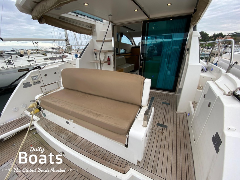 2012 Fairline Squadron 42 for sale. View price, photos and Buy 2012 ...