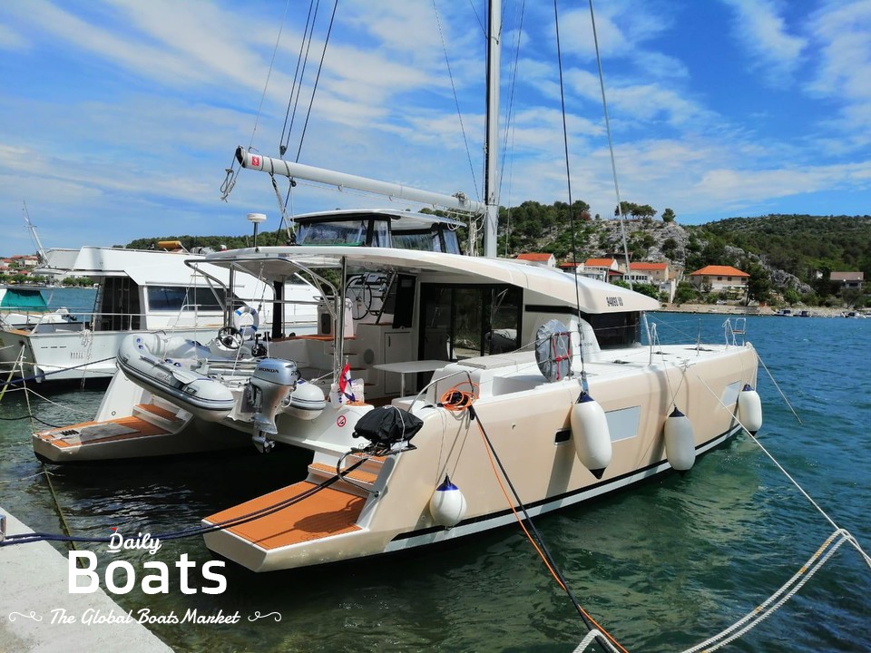 2019 Lagoon 42 for sale. View price, photos and Buy 2019 Lagoon 42 #289586