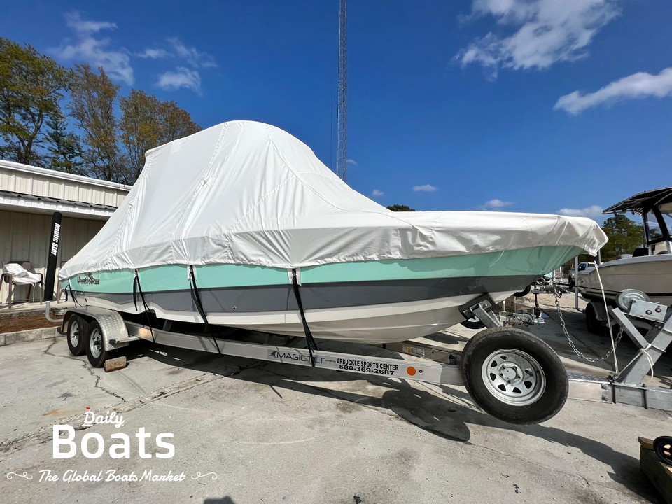 2021 NauticStar 251 Hybrid for sale. View price, photos and Buy 2021 ...