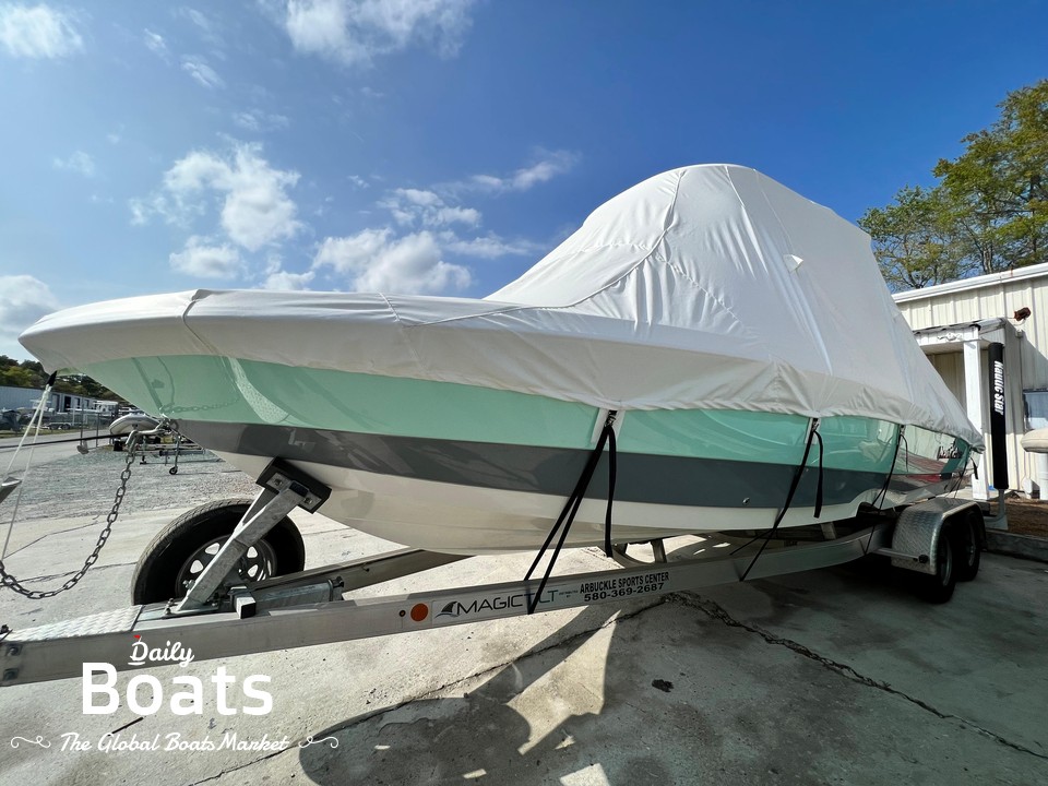 2021 NauticStar 251 Hybrid for sale. View price, photos and Buy 2021 ...
