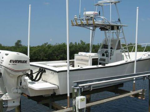 1985 Mako 286 for sale. View price, photos and Buy 1985 Mako 286 #28959