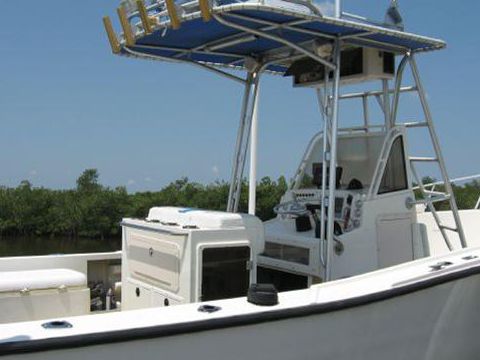 1985 Mako 286 for sale. View price, photos and Buy 1985 Mako 286 #28959