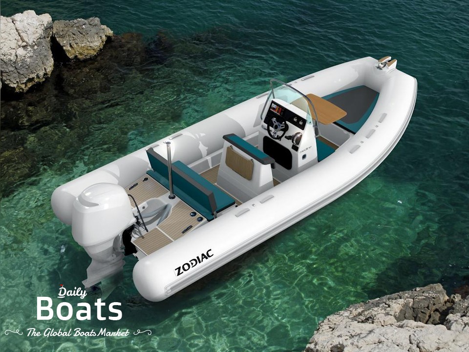 2021 Zodiac Medline 580 for sale. View price, photos and Buy 2021 ...