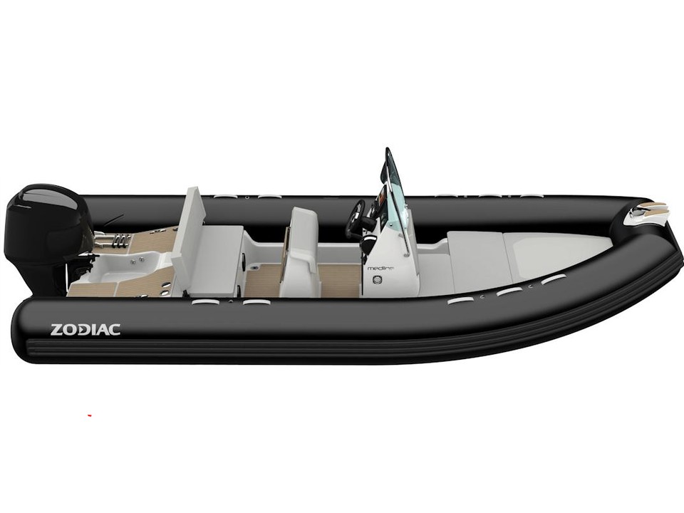 2021 Zodiac Medline 580 for sale. View price, photos and Buy 2021 ...