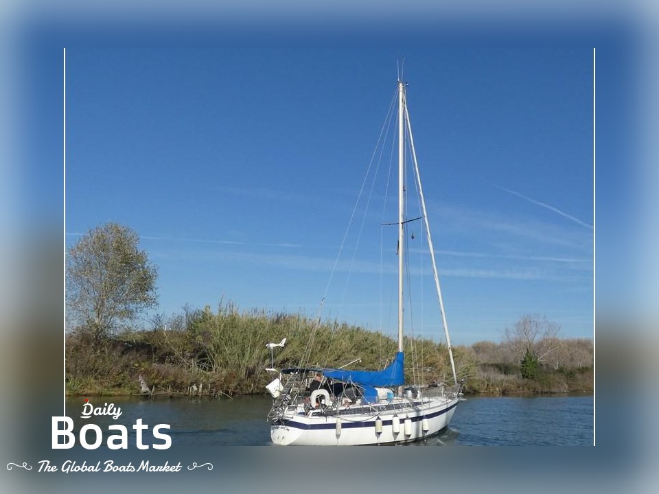 1978 Alpa 34 for sale. View price, photos and Buy 1978 Alpa 34 #289604