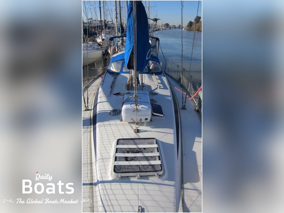 1978 Alpa 34 for sale. View price, photos and Buy 1978 Alpa 34 #289604