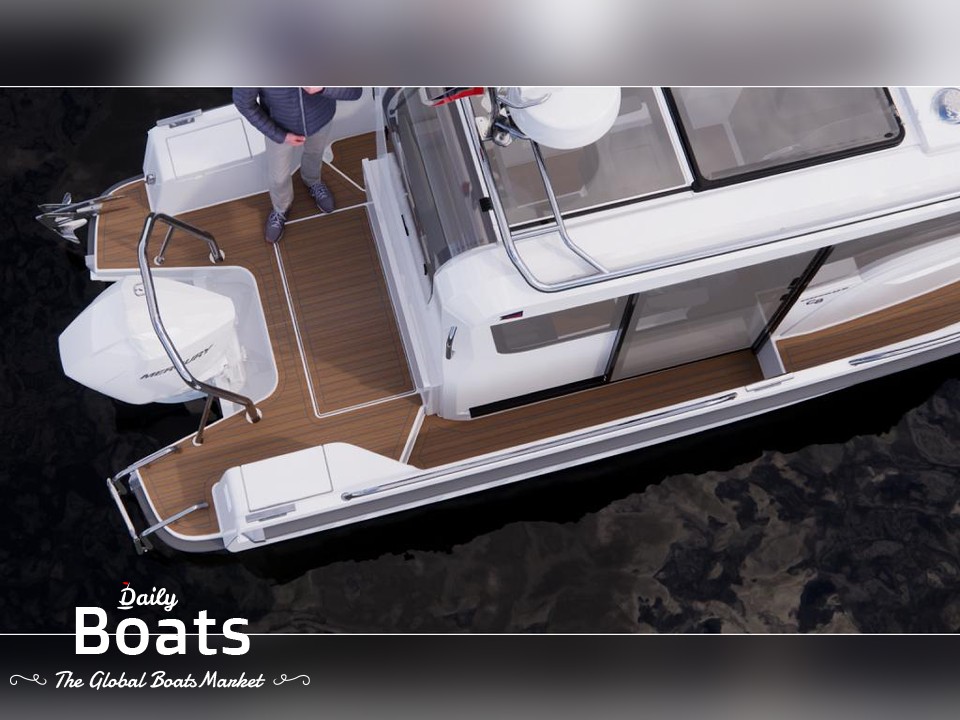 2022 Nimbus Commuter 8 / C8 for sale. View price, photos and Buy 2022 ...