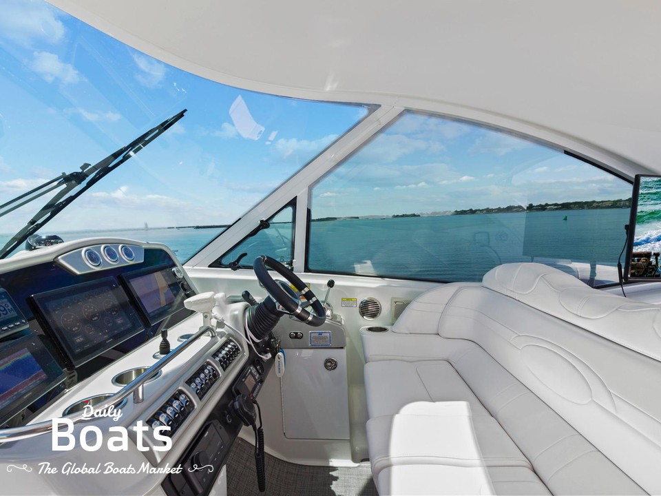 2007 Formula 45 Yacht for sale. View price, photos and Buy 2007 Formula ...