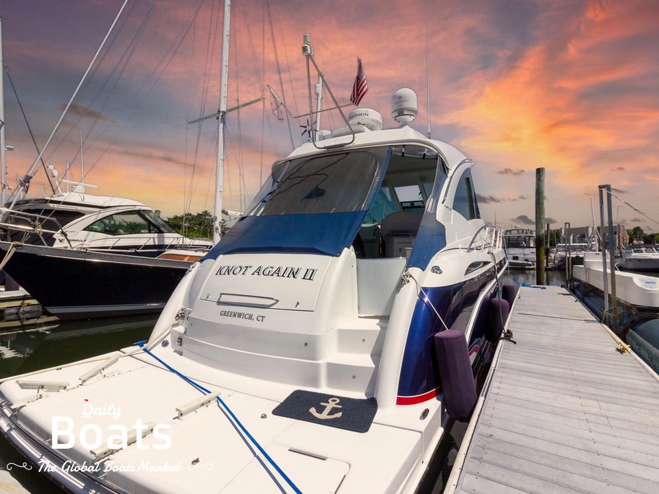 2007 Formula 45 Yacht for sale. View price, photos and Buy 2007 Formula ...