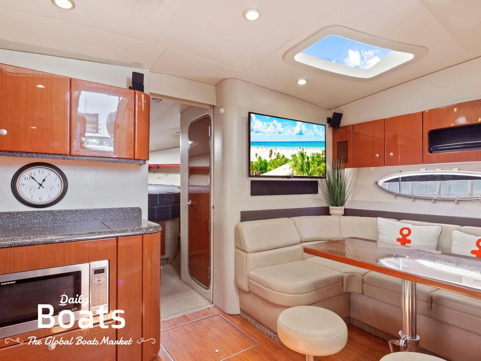 2007 Formula 45 Yacht for sale. View price, photos and Buy 2007 Formula ...