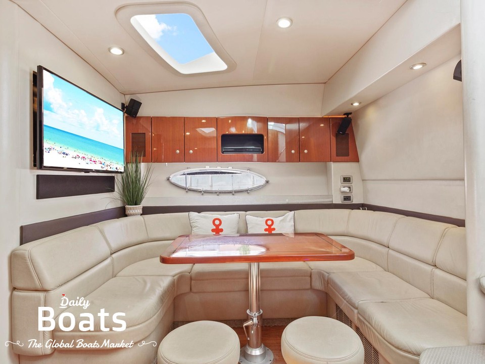 2007 Formula 45 Yacht for sale. View price, photos and Buy 2007 Formula ...