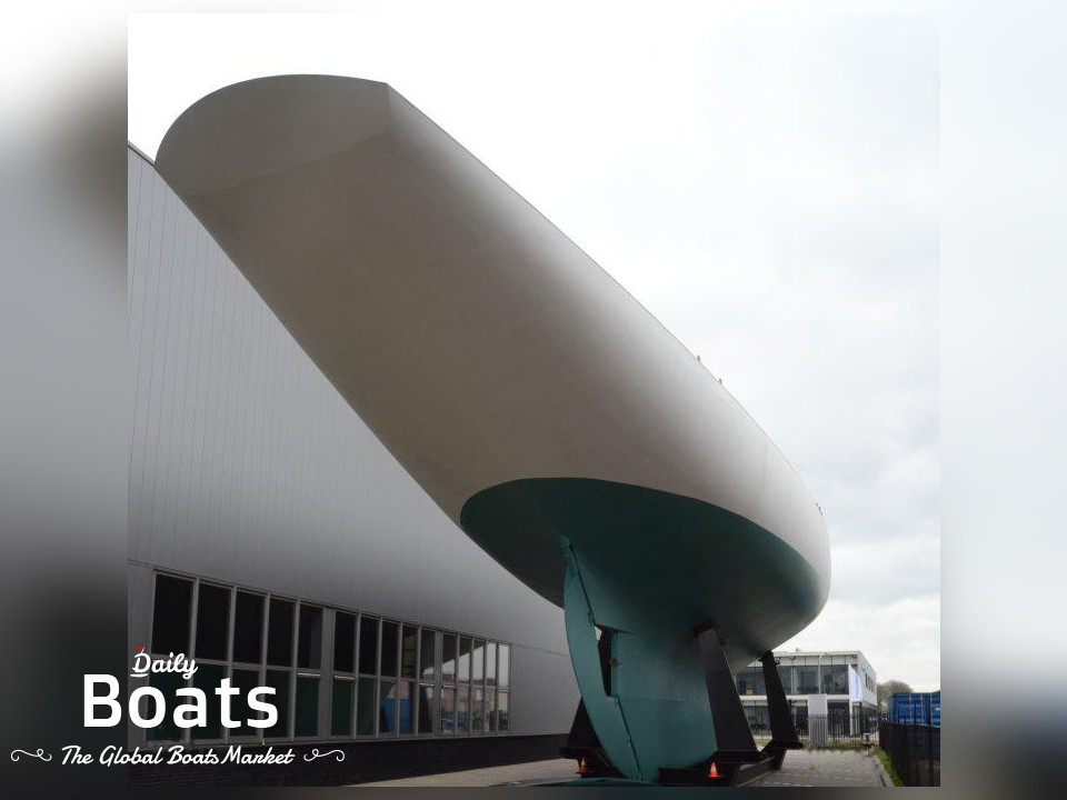 2019 Herreshoff Steel Hull Two-Masted Topsail Gaff Schooner for sale ...