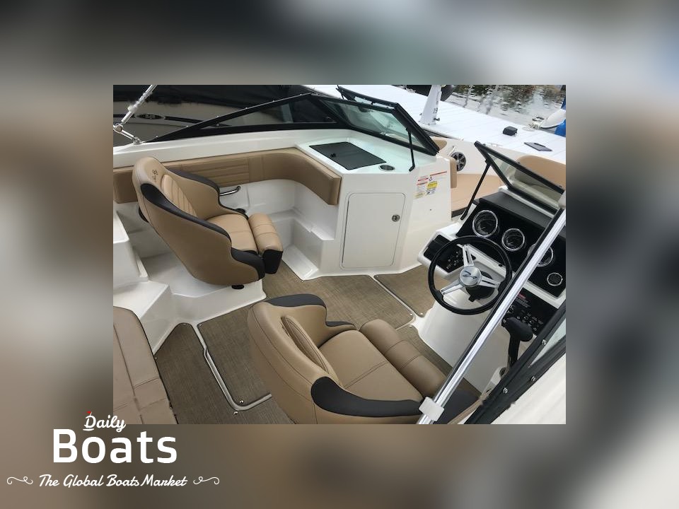 2019 Sea Ray Spx 190 for sale. View price, photos and Buy 2019 Sea Ray ...