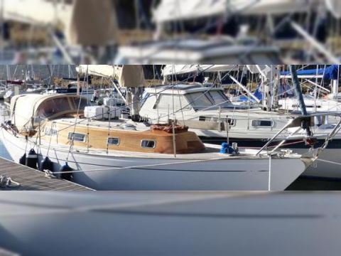 1981 Vindo 32 for sale. View price, photos and Buy 1981 Vindo 32 #28963